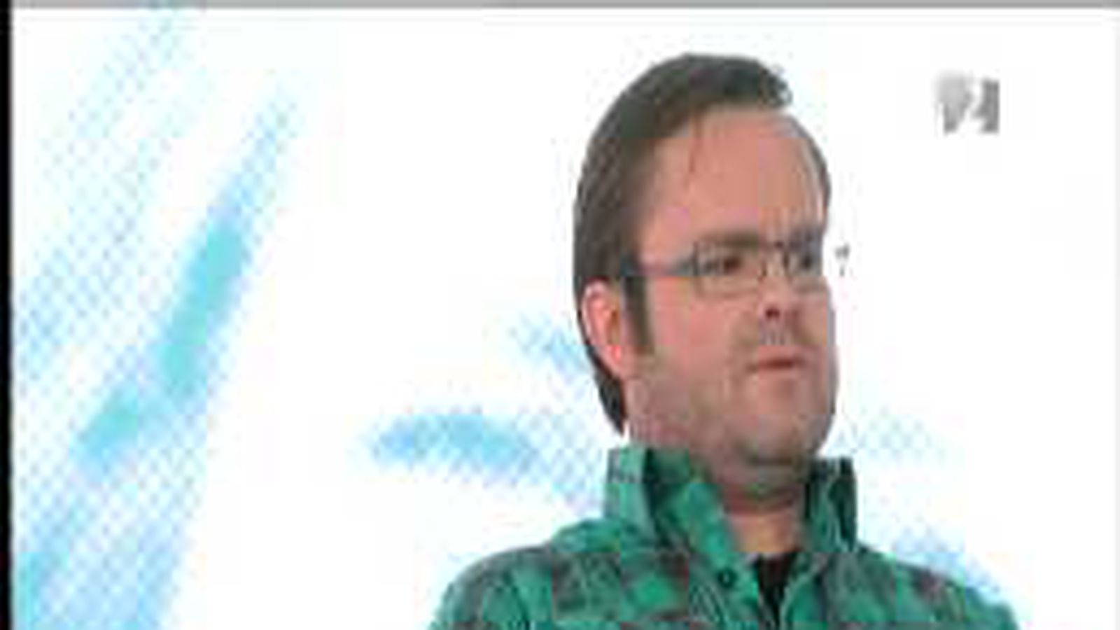 Pétur Jóhann í Tvímælalaust - Sjónvarp - Vísir