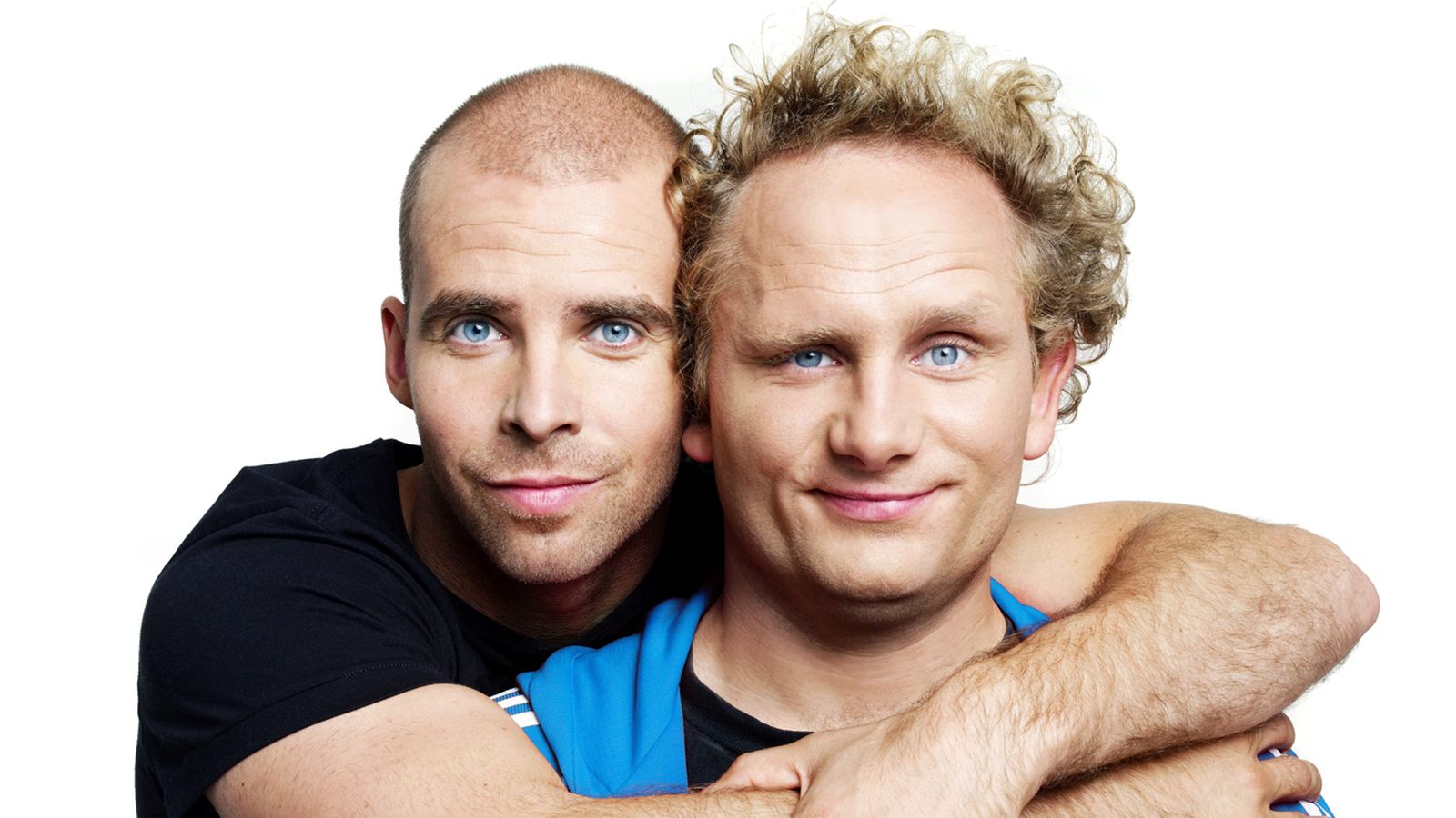 Auddi & Sveppi - Best of 70 mínútur - Sjónvarp - Vísir