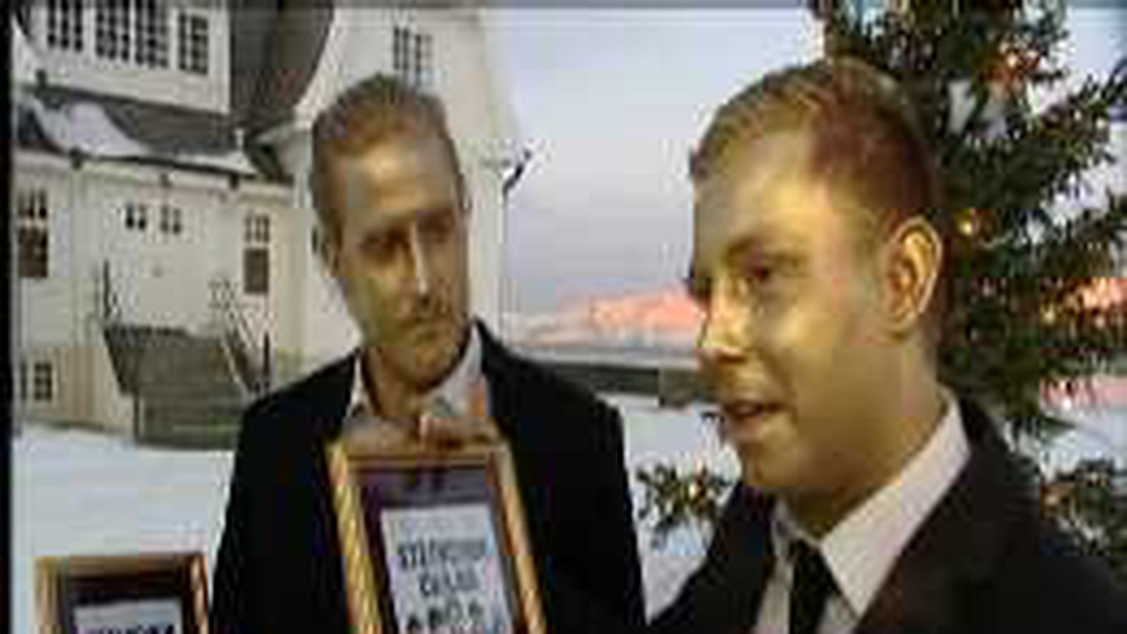 Steindi jr og Bent eru gull af mönnum - Sjónvarp - Vísir