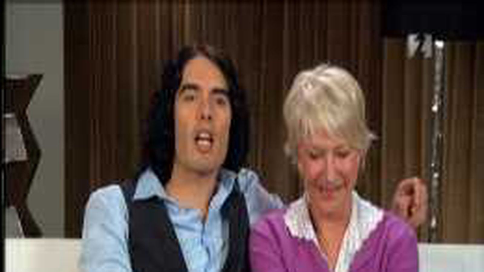 Sjáðu - Arthur - Sjónvarp - Vísir