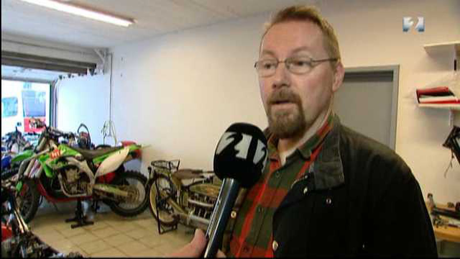 Sniglarnir 30 ára - Sjónvarp - Vísir