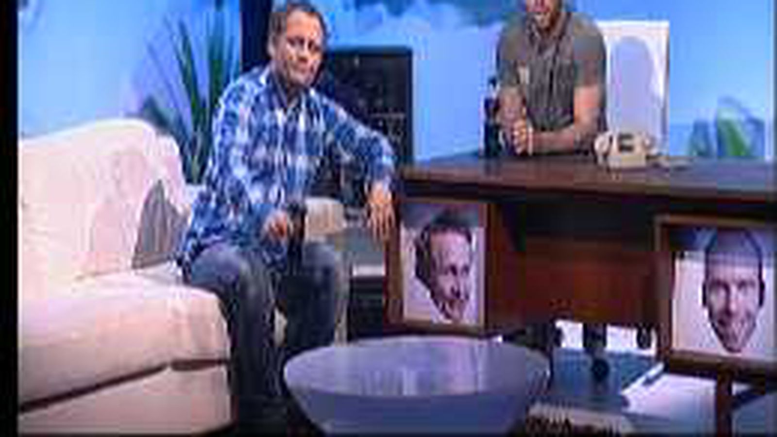 Auddi & Sveppi - Erfið vika - Sjónvarp - Vísir