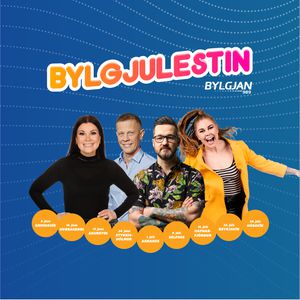 Bylgjan | Hlustaðu í beinni og á upptökur