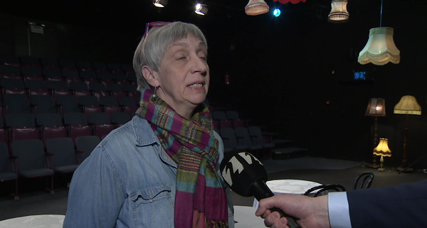 Í beinni - Sjónvarp - Vísir