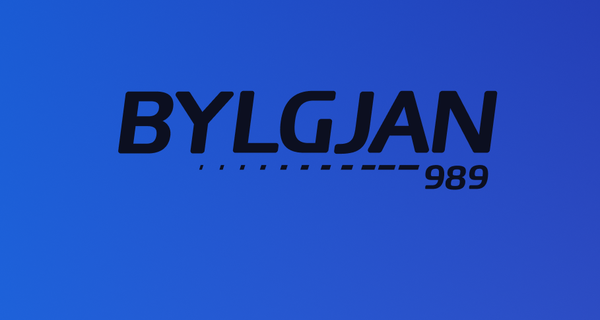 Bylgjan - þættir