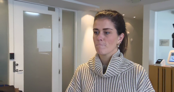 Í beinni - Sjónvarp - Vísir