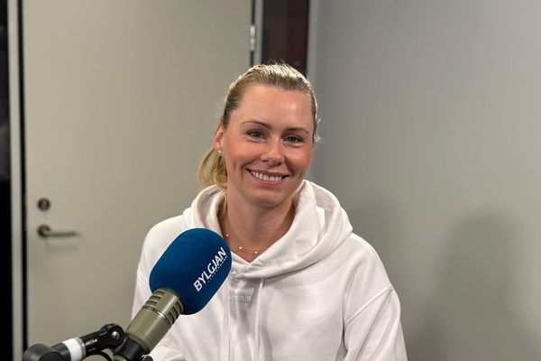 Bylgjan - þættir: Bítið