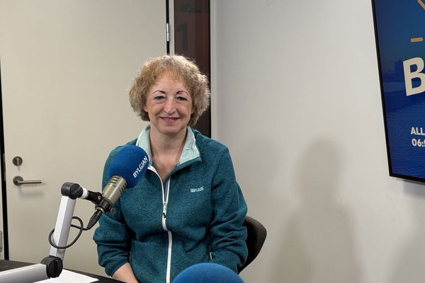 Bylgjan - þættir: Bítið