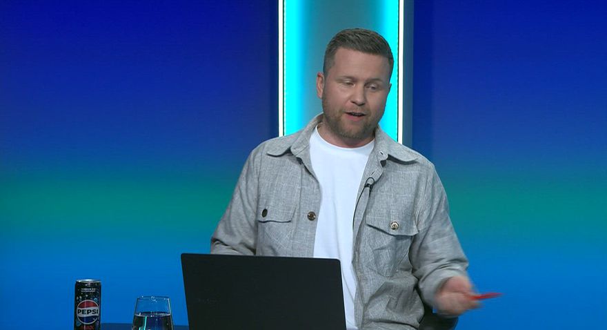 Bestu mörkin: umræða um Blika - Sjónvarp - Vísir