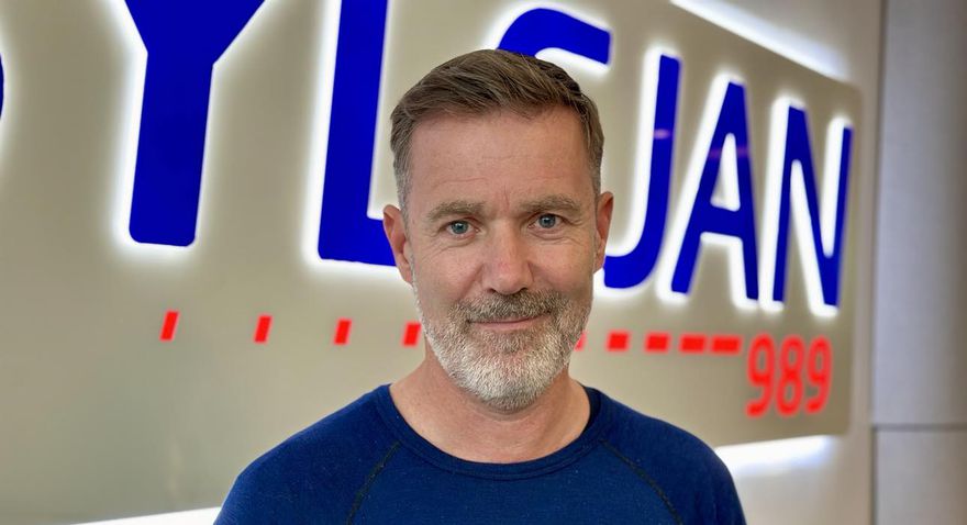 Nýtt vitni stígur fram í áratuga gömlu íslensku morðmáli - Útvarp - Vísir