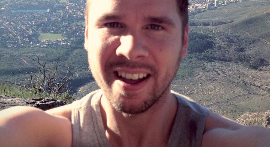 Gunnarsbörn: Heimsborgari vikunnar er Hörður Ellert Ólafsson - Útvarp ...