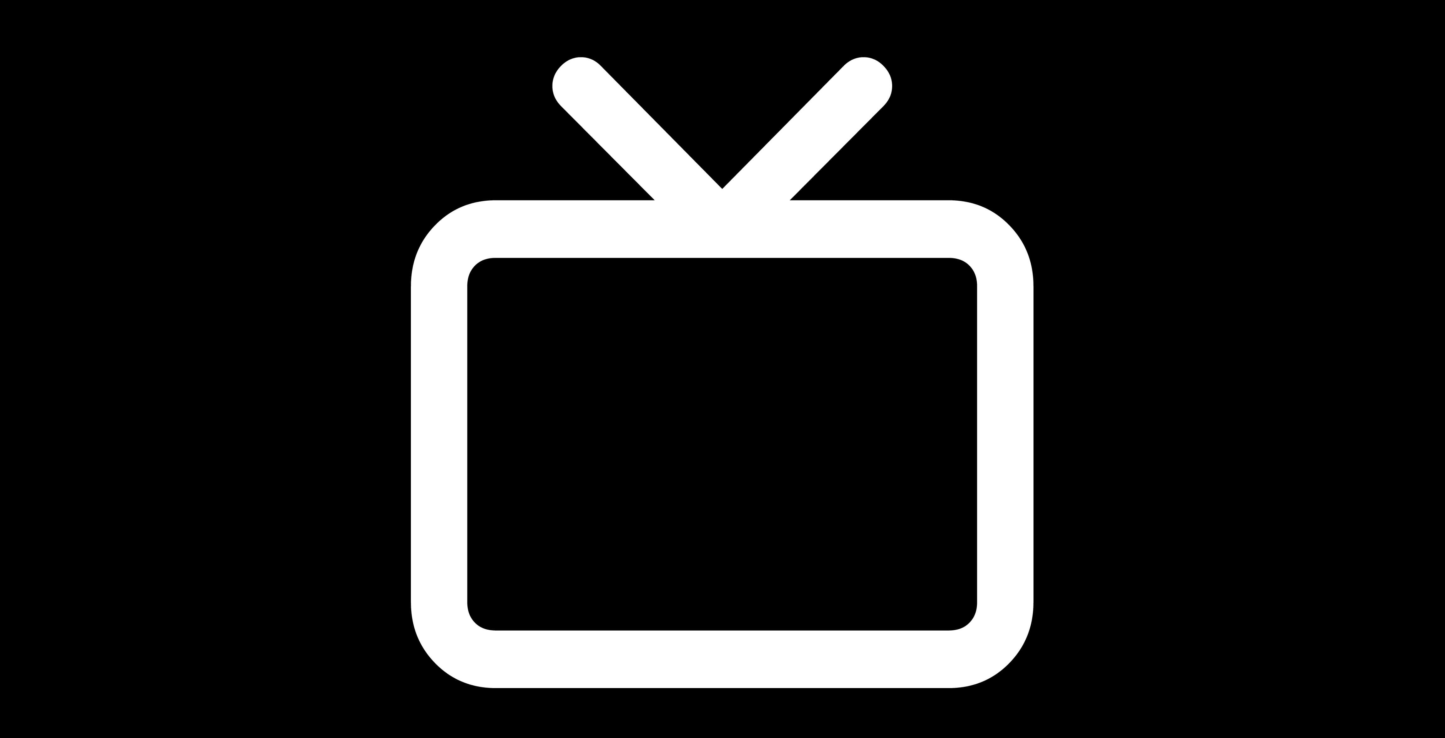 Í beinni - Sjónvarp - Vísir