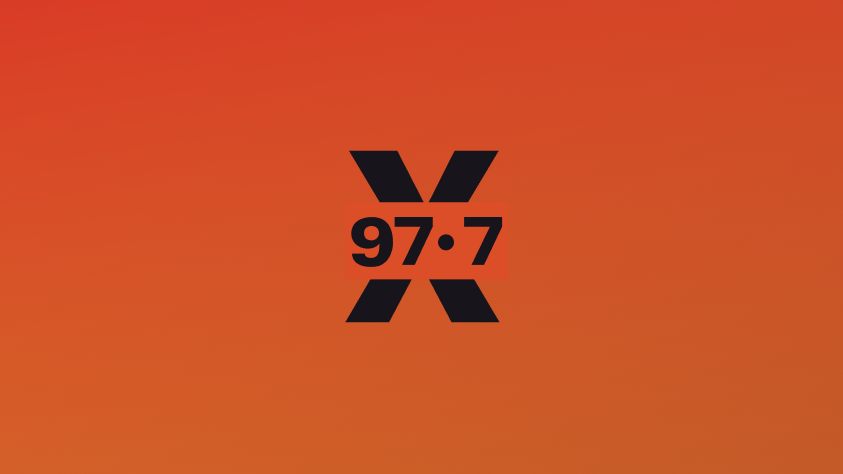 X977 | Hlustaðu í beinni og á upptökur.